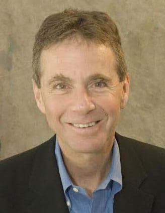 Kenneth D. Ackerman - The Writer's Center