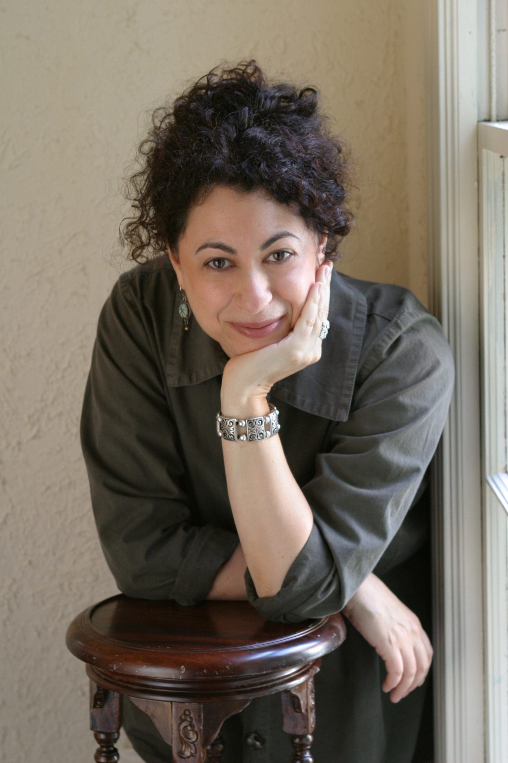 Elizabeth Poliner - The Writer's Center