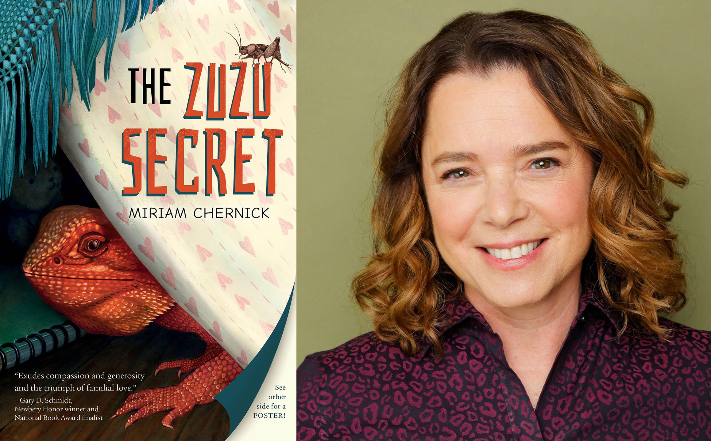 Inspiration Through Tragedy - The Writer's Center