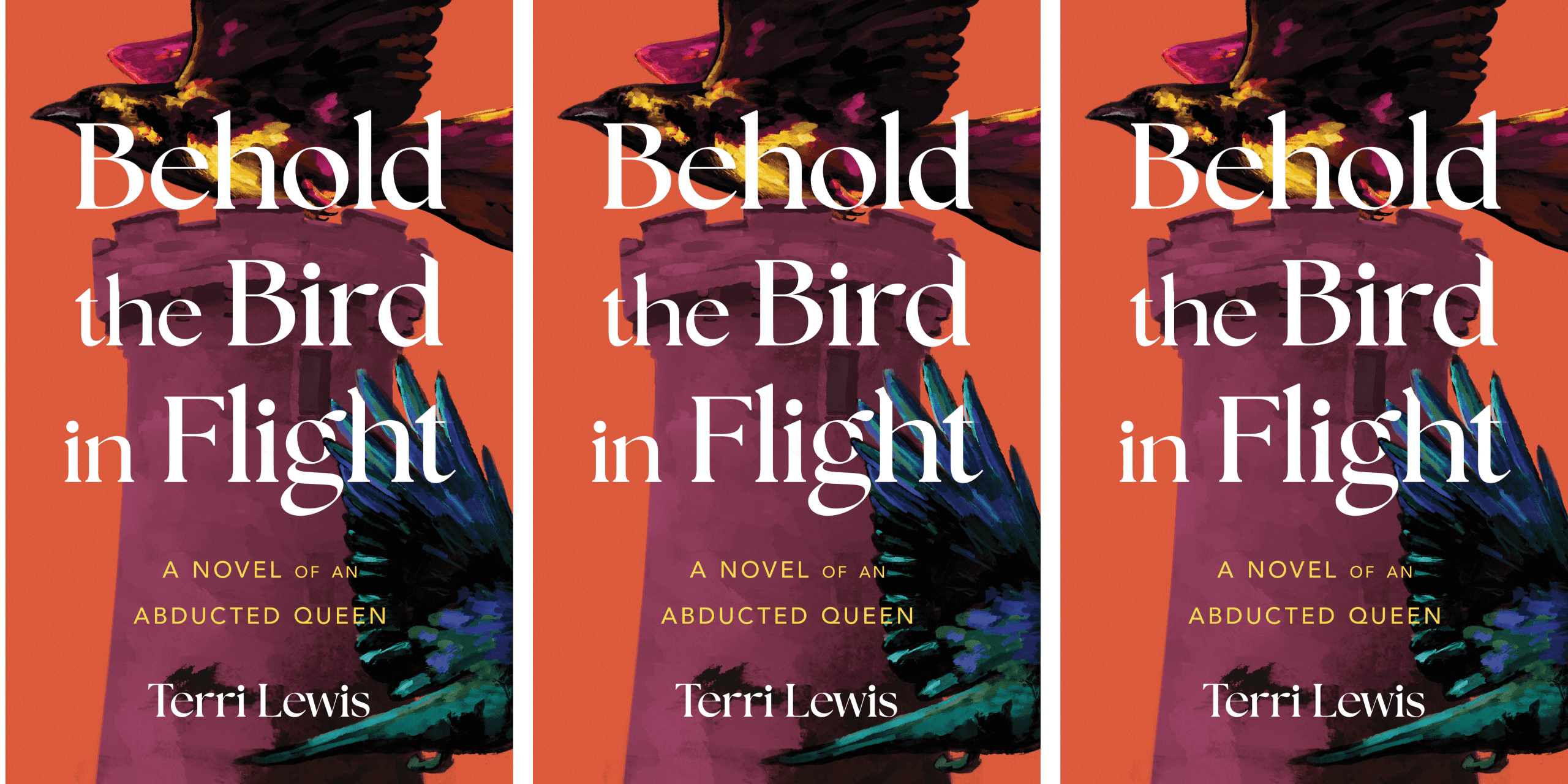 Novelist Terri Lewis Book Release in Conversation with Barbara Esstman ...
